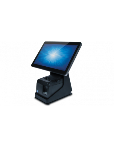 Support Wallaby™ Pour Point de Vente Couleur Noir