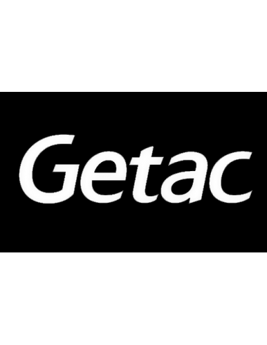Getac Logo